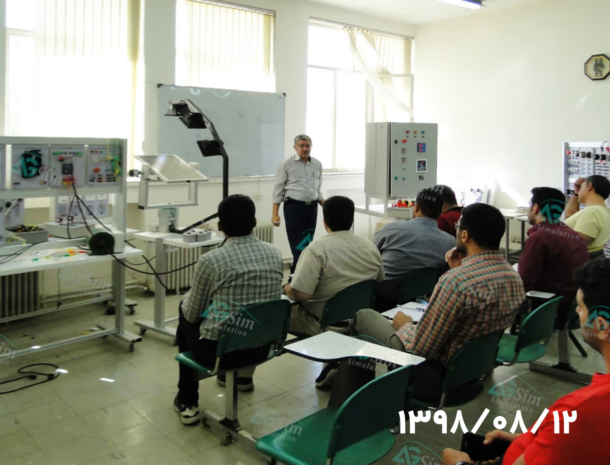 Completion of Cold Testing for the First Batch of Equipment at ...