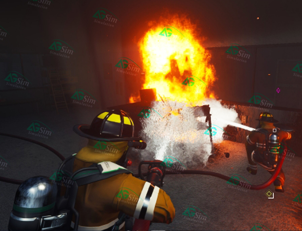 Firefighting Simulator Specifications: Complete Guide - azmagostaresh