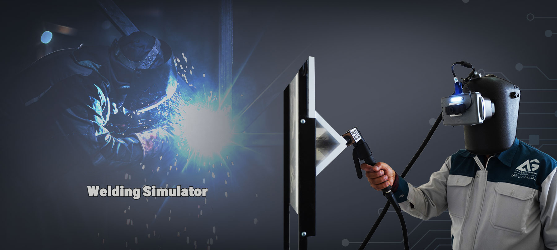 Welding Simulator Specifications: Complete and Expert Review ...