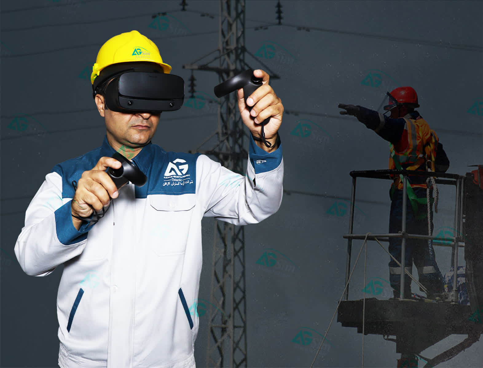 High-risk activity scenario and its applications - azmagostaresh